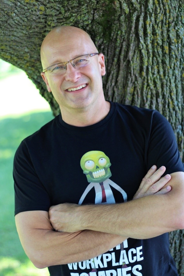 HRPA Meeting Details