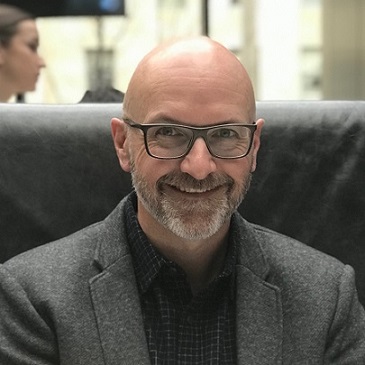 HRPA Meeting Details